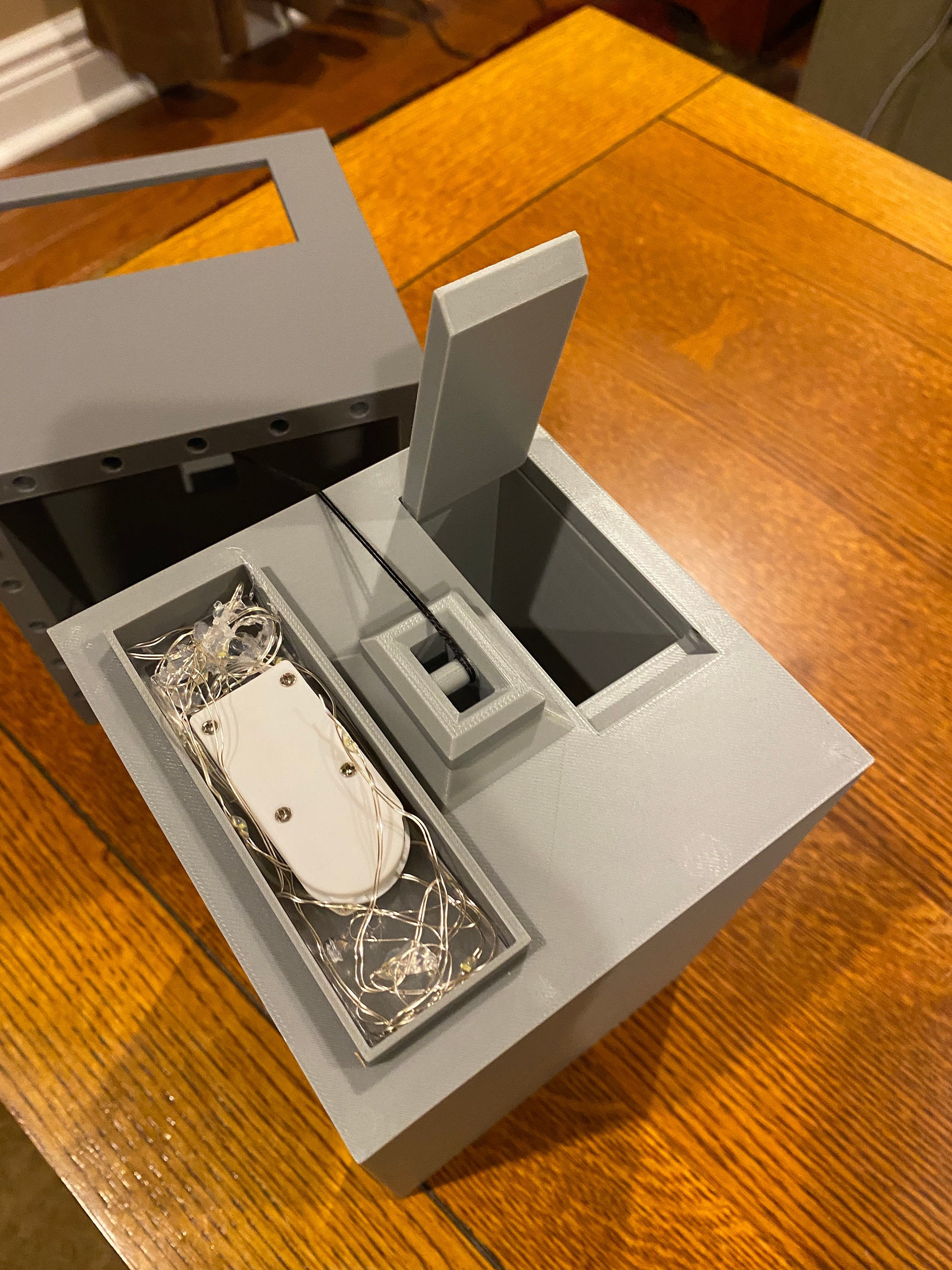 1:12 Scale Elevator System for Modular Joe Base - Etsy