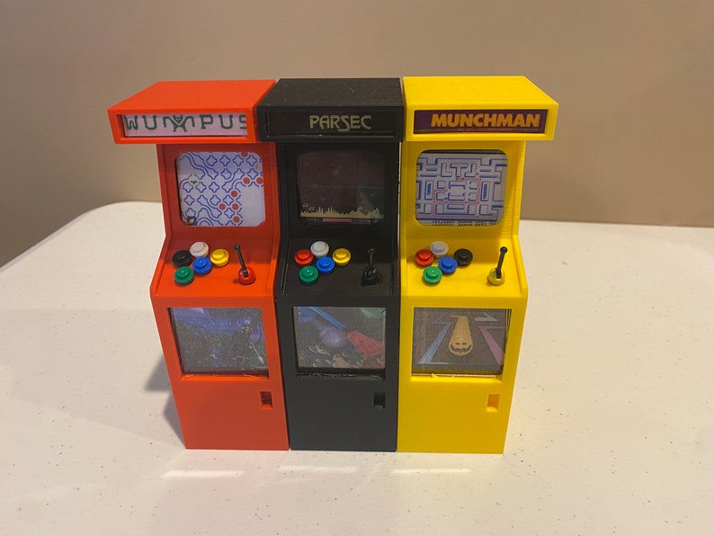 1:12 Scale Barracks Accessories for Military Base - Etsy