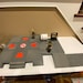 1:12 Scale '83 HQ Helipad With Expansions STL Files - Etsy