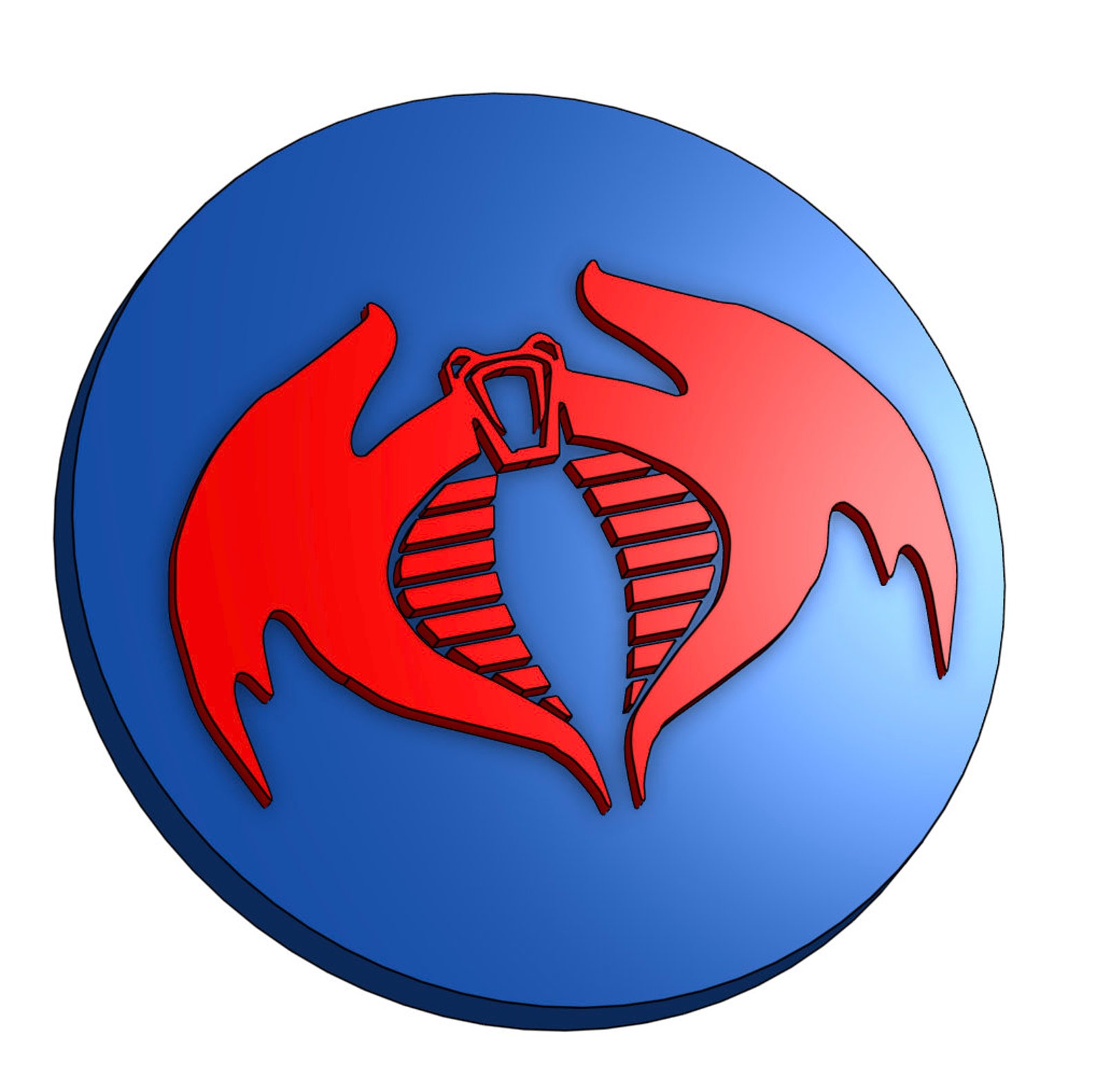 Gi Joe Sub Group Logos - Etsy