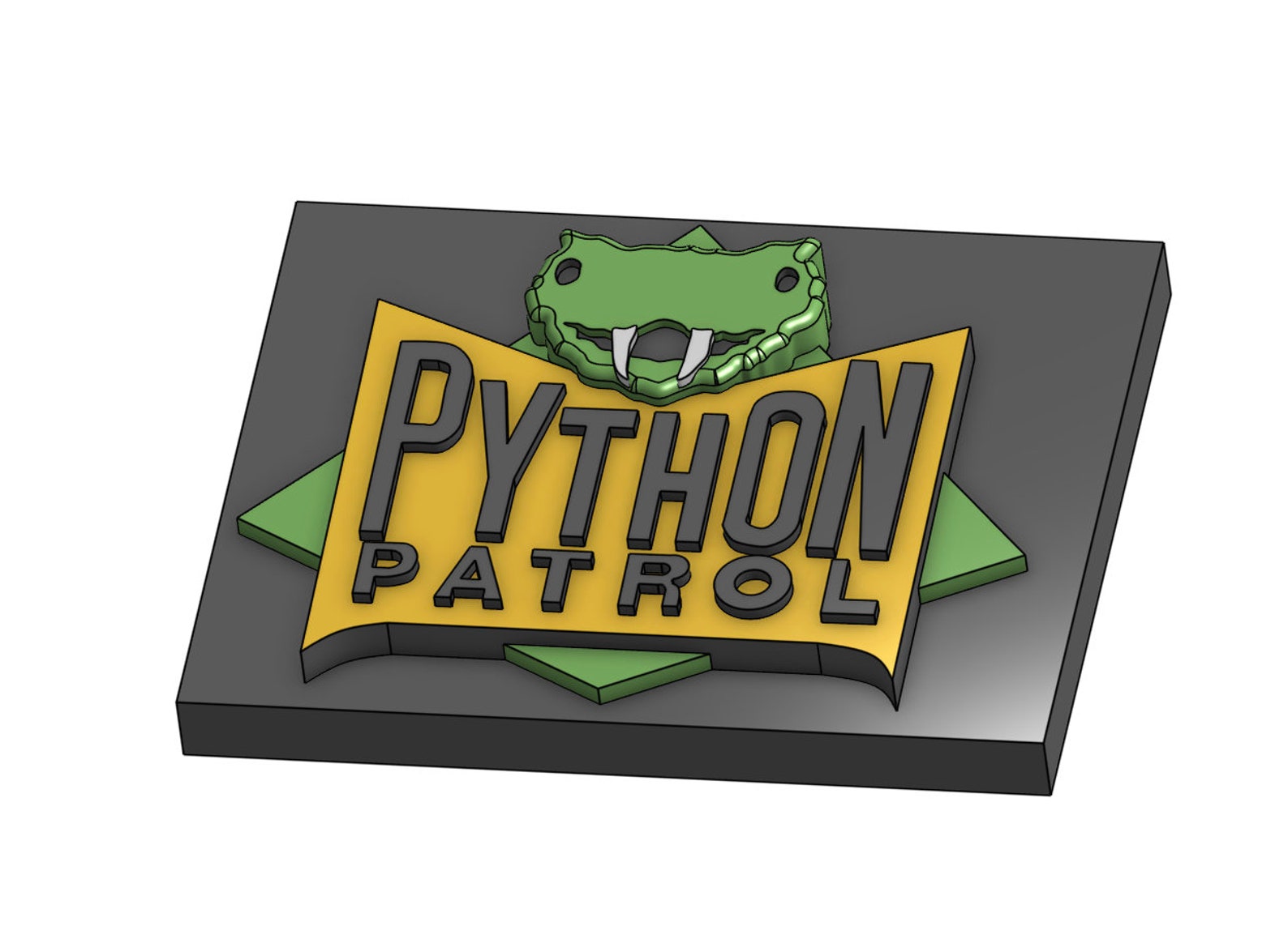 Gi Joe Sub Group Logos - Etsy