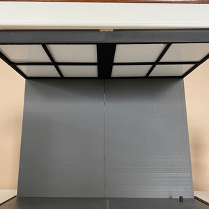 1:12 Scale Dark Knight Bat Cave Diorama STL Files - Etsy