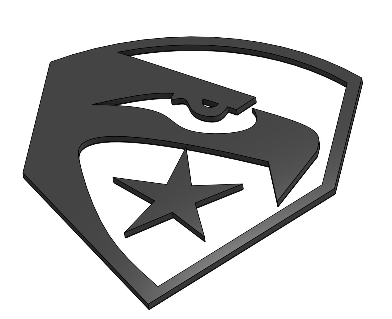 GI Joe & Cobra Logo STL Files - Etsy