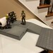1:12 Scale '83 HQ Helipad With Expansions STL Files - Etsy
