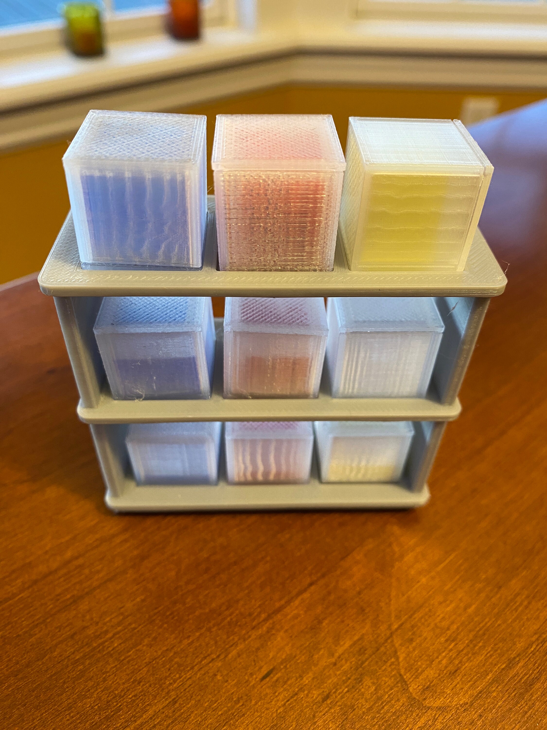 1:18 Scale GI JOE MASS Device Stl Files - Etsy