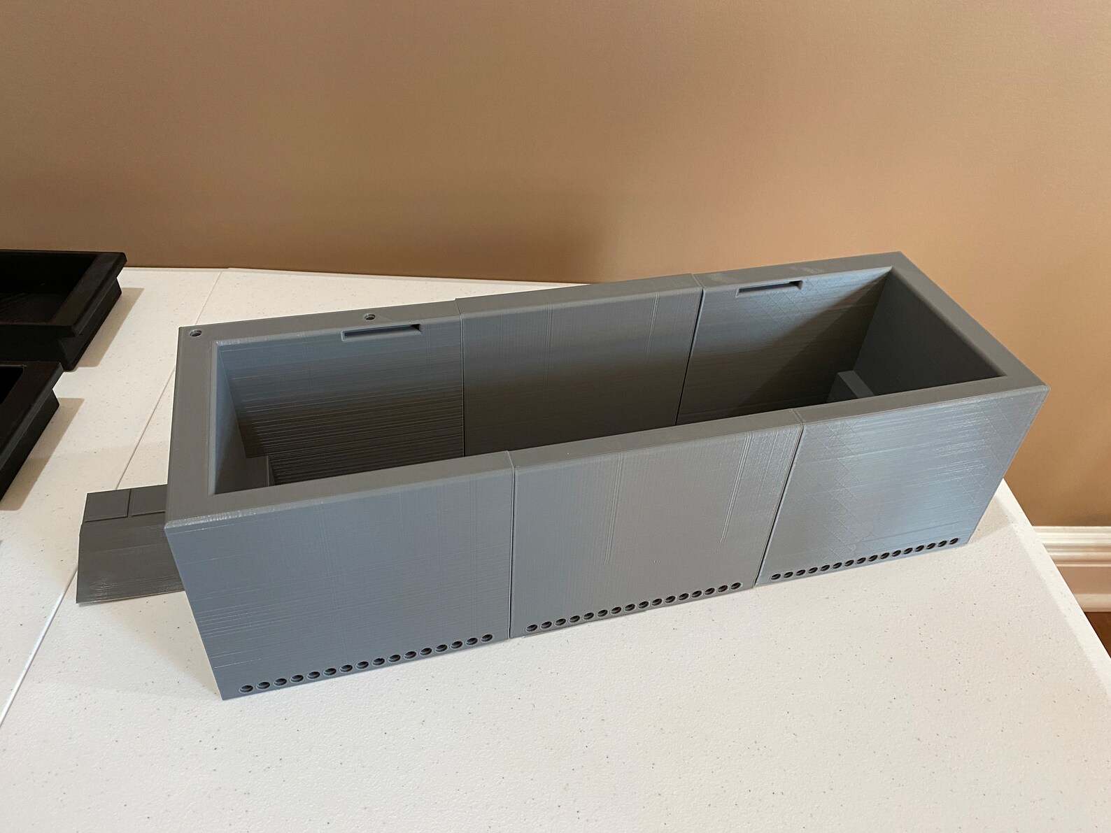 1:12 Scale GI Joe '83 HQ Armory Box STL Files - Etsy