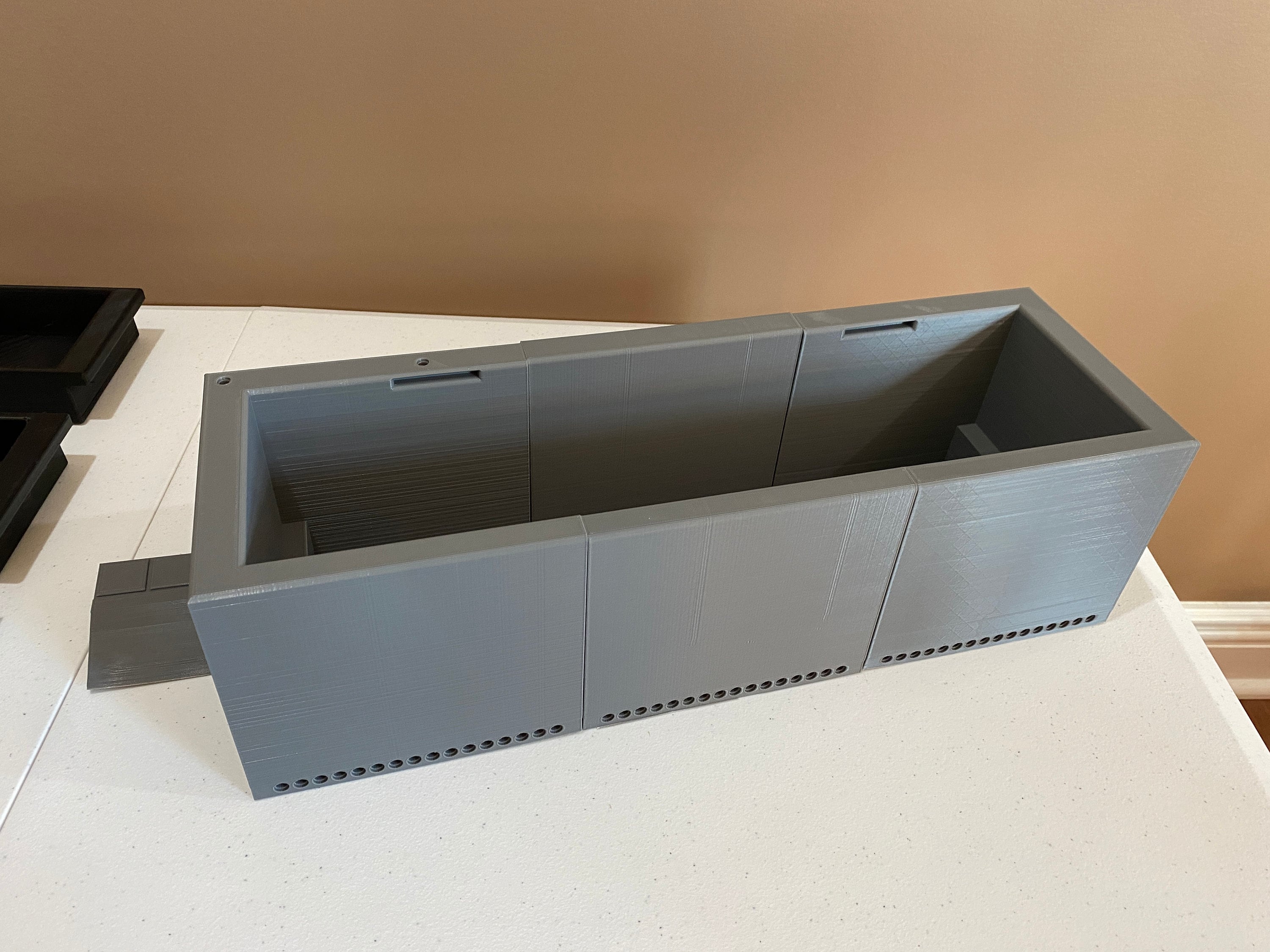 1:12 Scale GI Joe '83 HQ Armory Box STL Files - Etsy