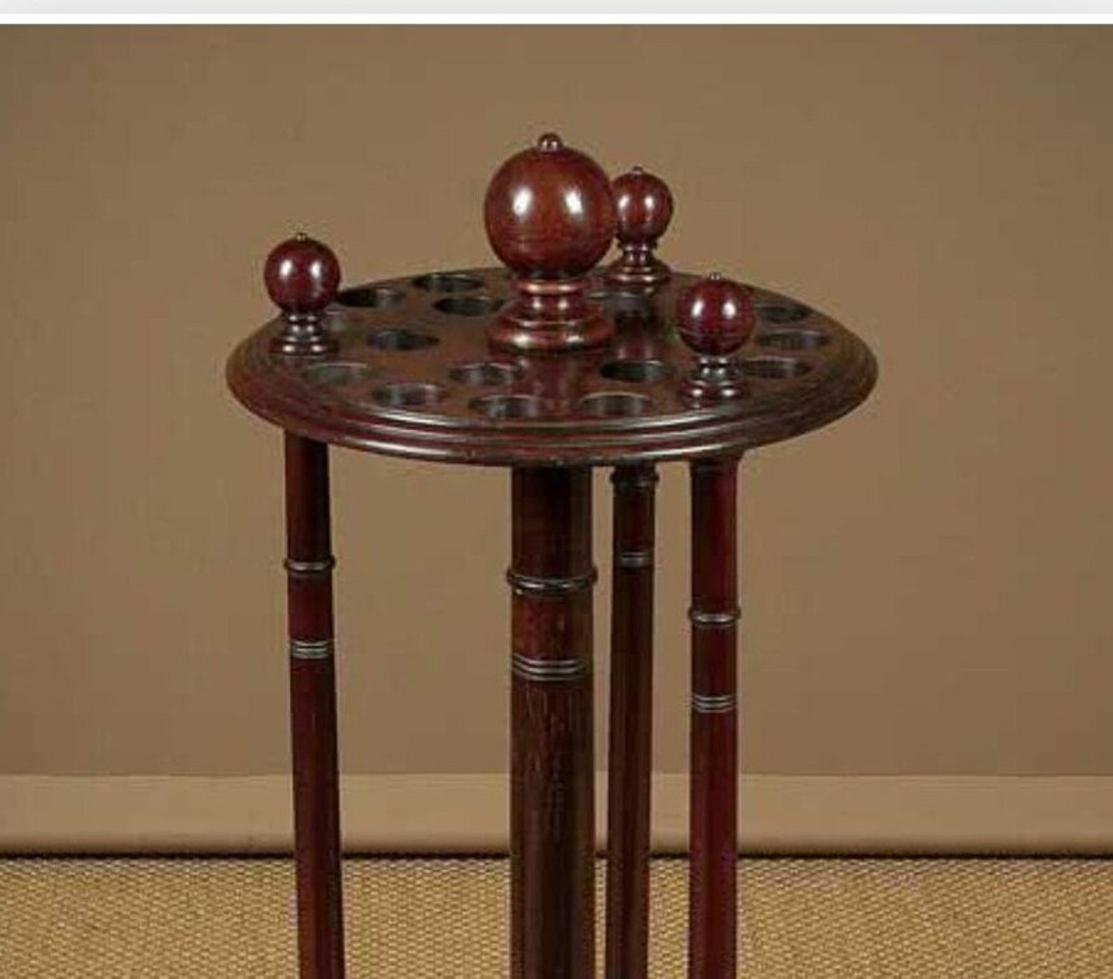 New Stick Stand Cane Stand Walking Stick Storage Rack Entryway Walking ...