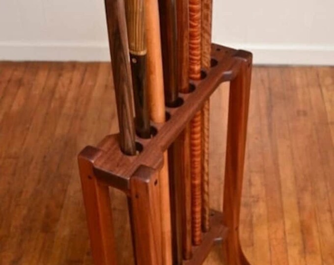 Cane Accessory Cane Stay - Etsy