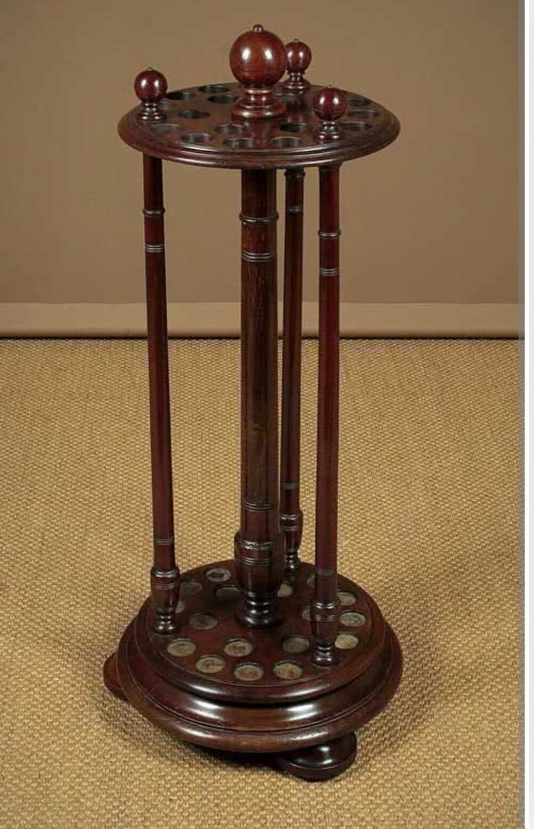 New Stick Stand Cane Stand Walking Stick Storage Rack Entryway Walking ...