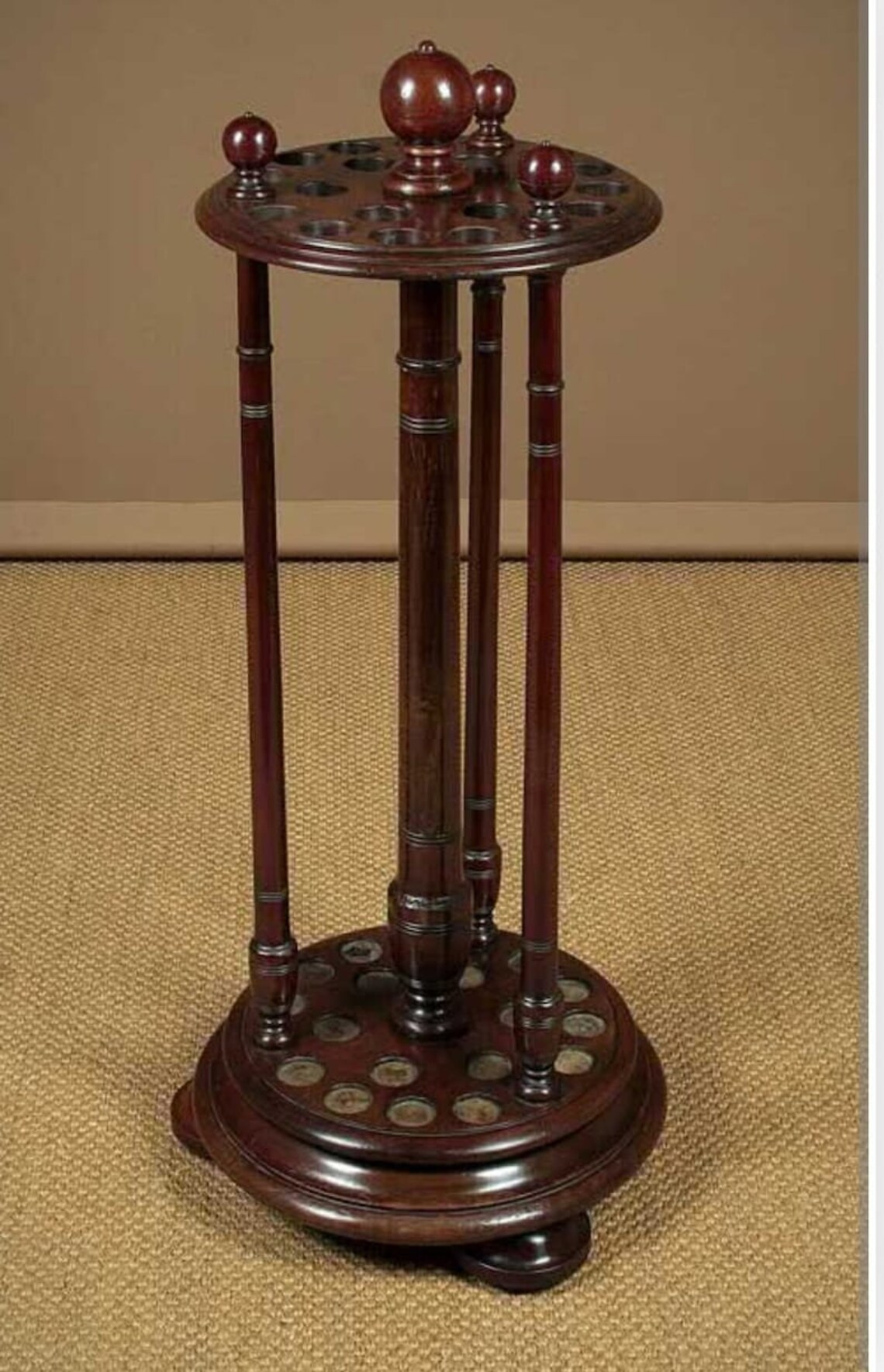 New Stick Stand Cane Stand Walking Stick Storage Rack Entryway Walking ...