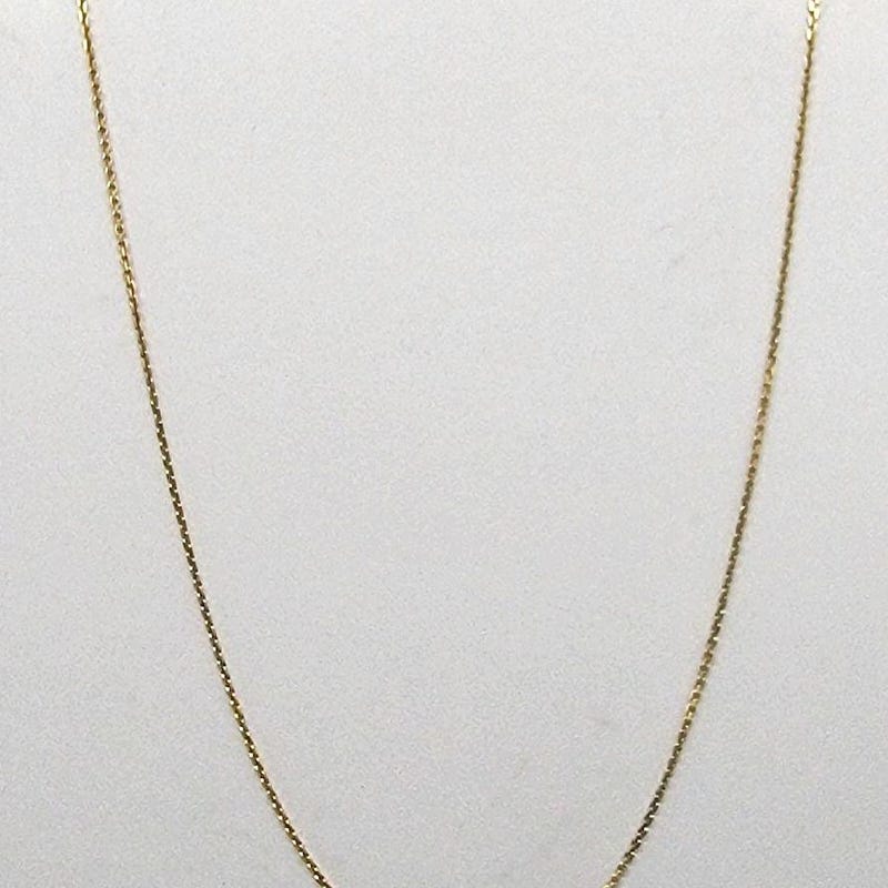 Han 925 Italy Necklace - Etsy