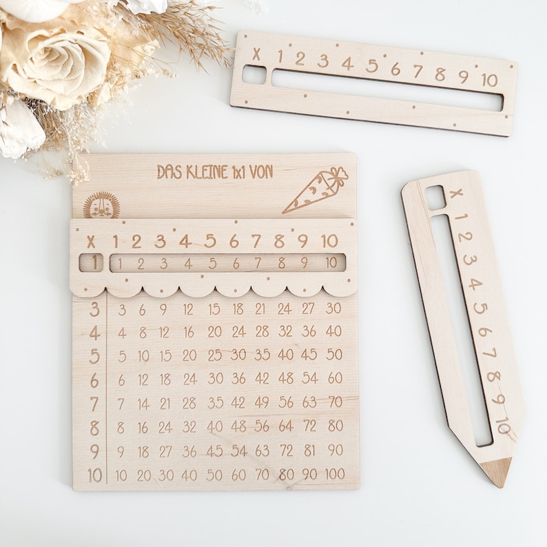SVG Lasercut File Including Commercial License the Small 1x1 ...