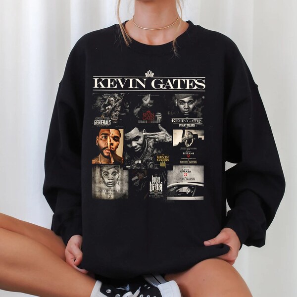 Kevin Merch - Etsy