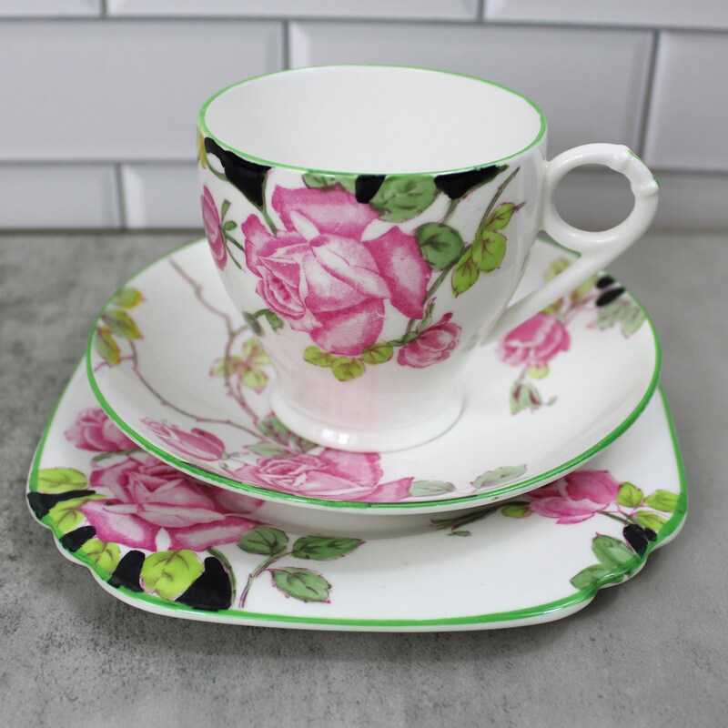 Wellington China - Etsy