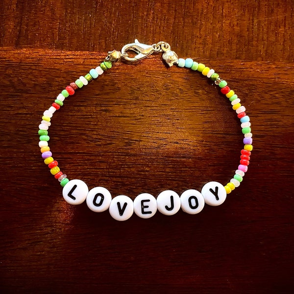 Lovejoy - Etsy