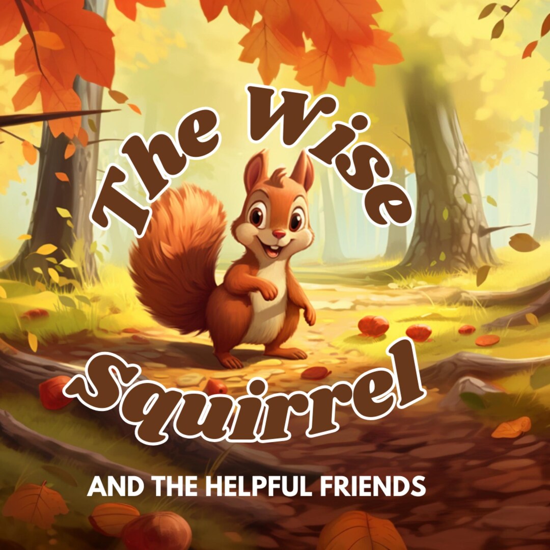 10 Audio Storybook Lessons in Life Kids Video With Canva Templates ...