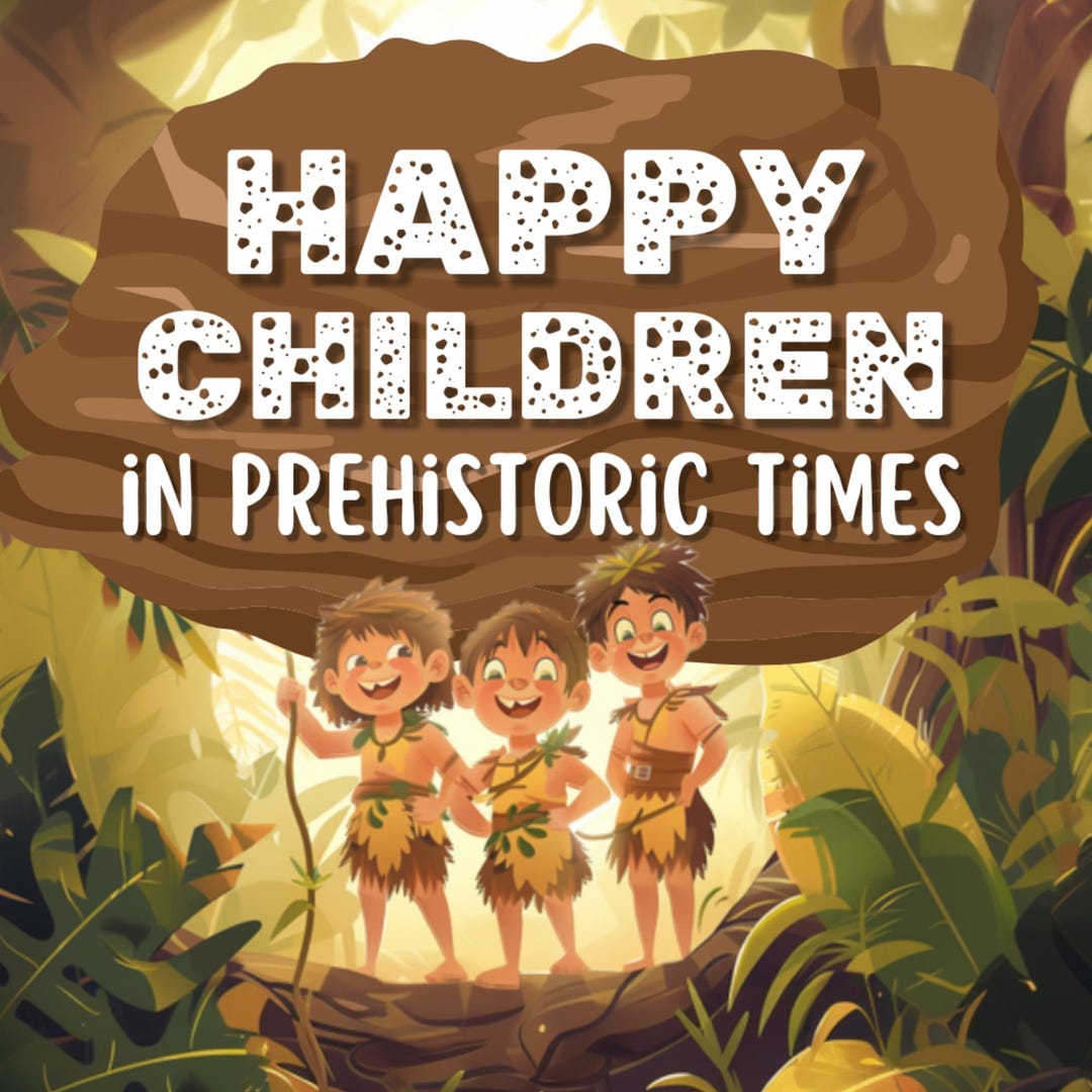 10 Audio Storybook Lessons in Life Kids Video With Canva Templates ...