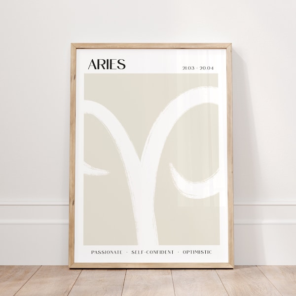 Aries Art - Etsy