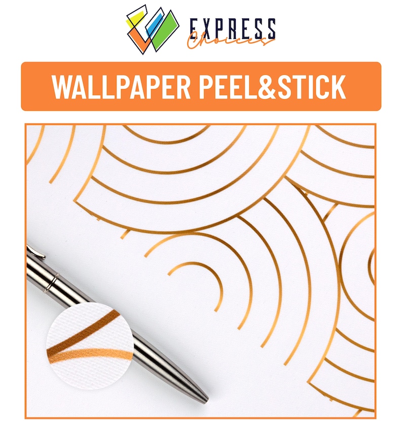 Classic Bridge Over Water Painting Wallpaper – Peel and Stick ...