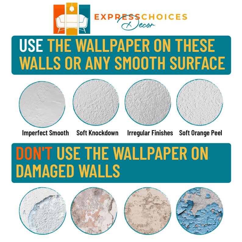 Ethereal Forest Fog Wall Tapestry Enchanting Nature Peel and Stick ...