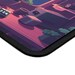 Lofi Mouse Pad, Anime Night City Mousepad, Anime Mouse Pad, Gaming ...