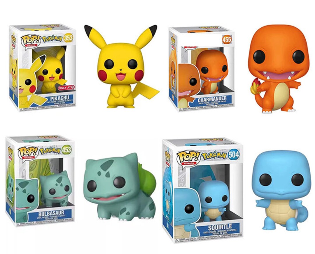 Chibi Animaux En Mode Kawai Pop - Etsy