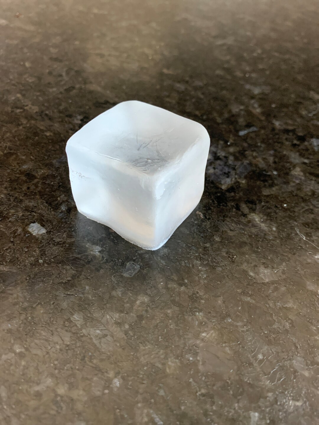 Gelatinous Cube Mini - Etsy