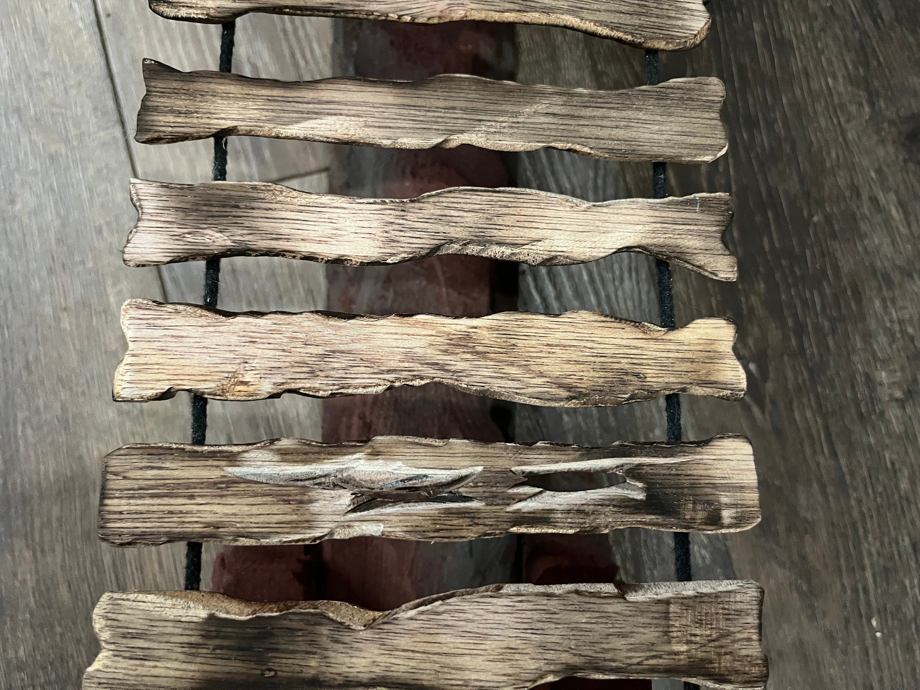 RC Rock Rope Bridge - Etsy