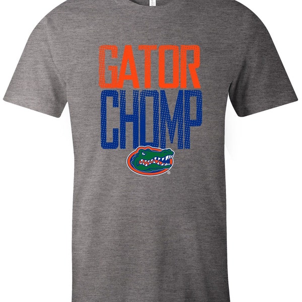 Florida Gators Shirt - Etsy