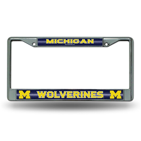 Personalized License Plate Michigan - Etsy