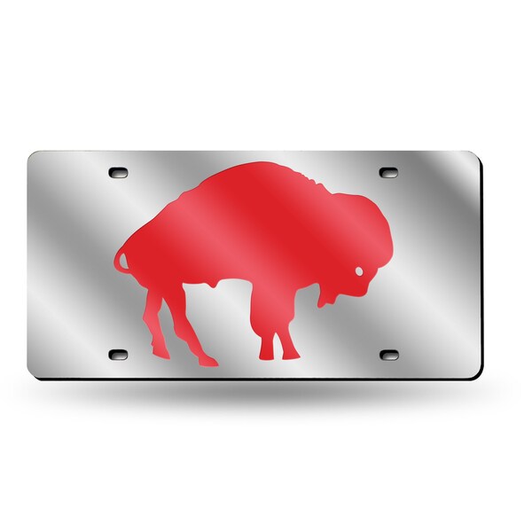 Buffalo Bills License Plate - Etsy