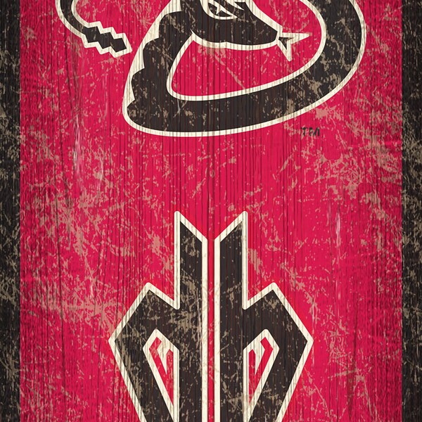 Arizona Diamondbacks - Etsy