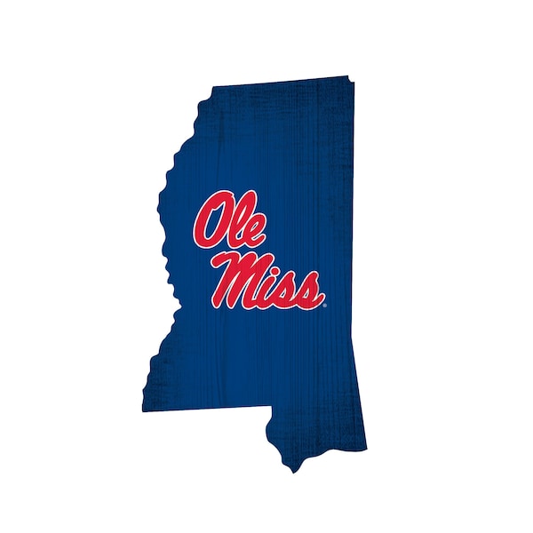 Ole Miss Sign - Etsy