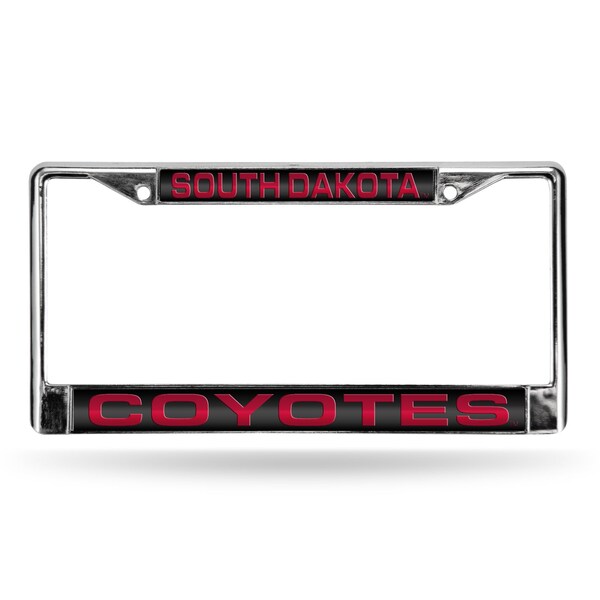 Coyote License Plate Frame - Etsy