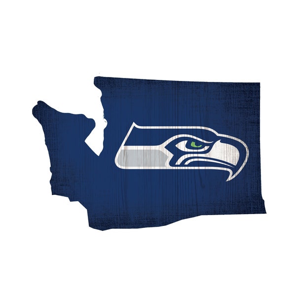Seahawks Sign - Etsy