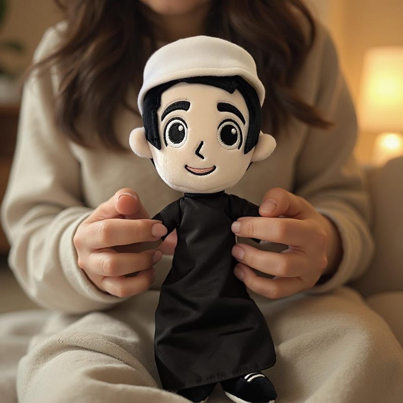 Eid Gift Plush Toys - 60+ Gift Ideas for 2026