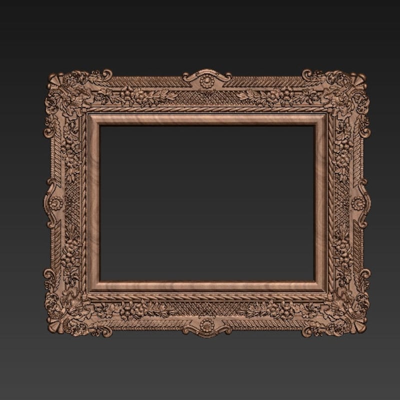 Cnc Wall Decor - Etsy