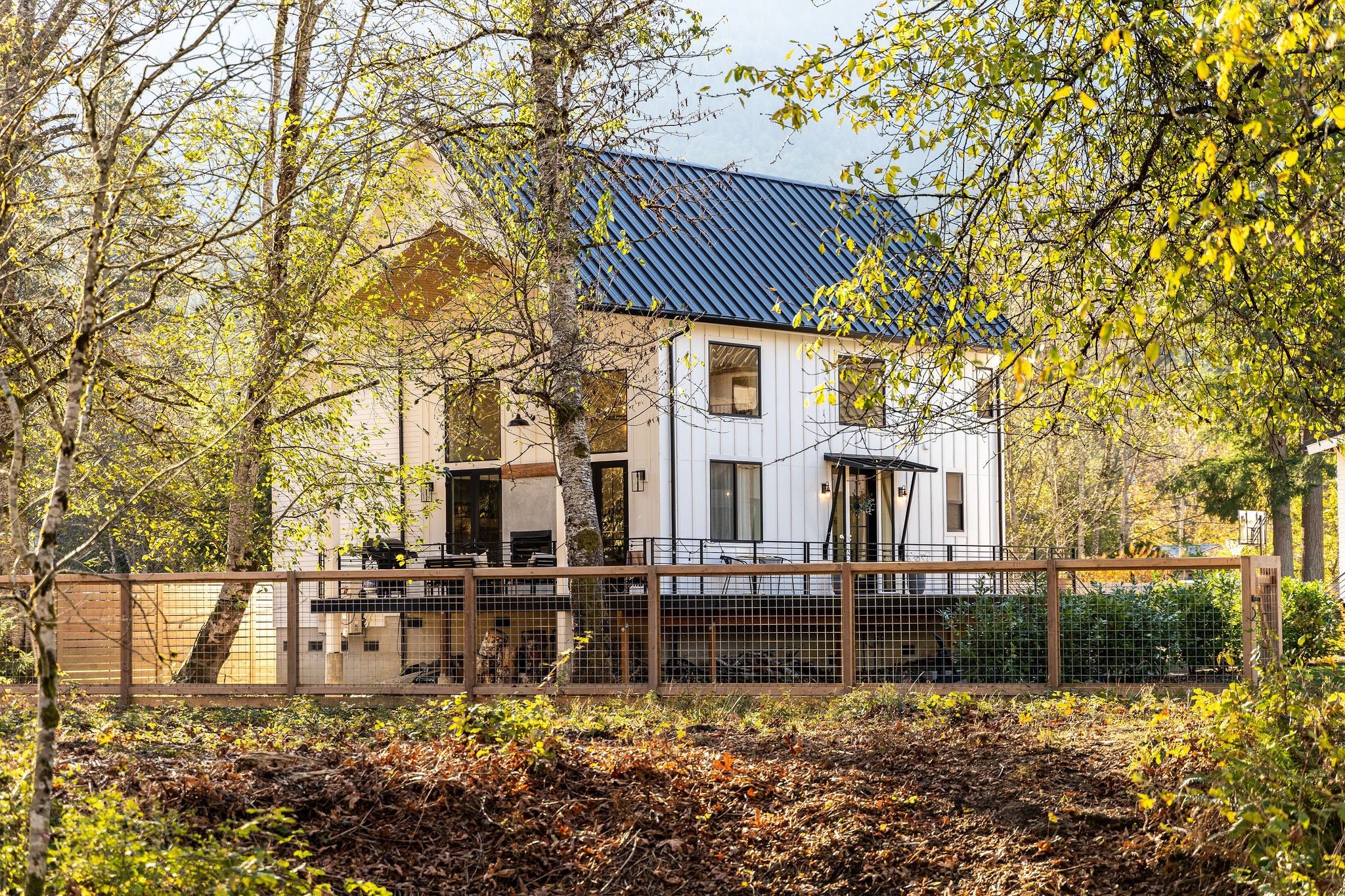 Plans for a Modern Farmhouse Guesthouse - Etsy