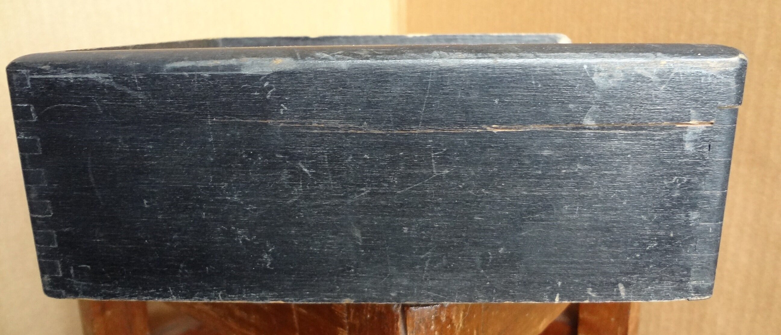 Antique Complete Mah Jong Set, Bone and Bamboo, in Box, With Extras - Etsy