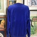 I.B. Diffusion 1980s Womens Multi Color Colorblock Jacket - Etsy