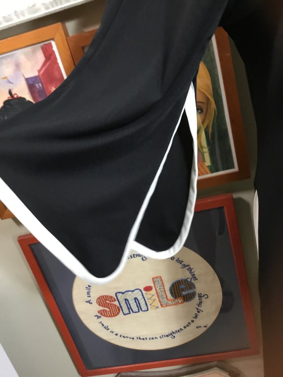 Judy Bond 1960’s Tunic - Gem