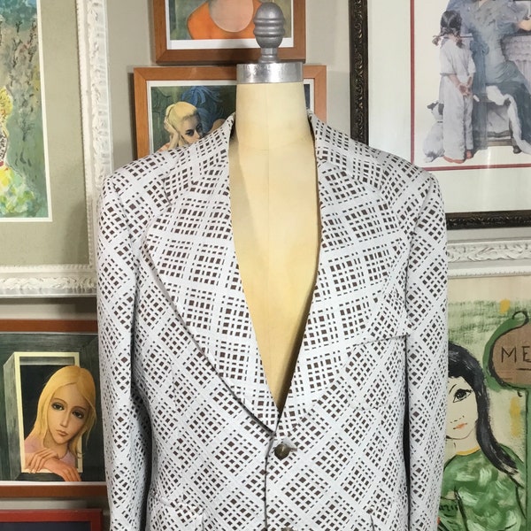 Game Show Host Costume - Etsy