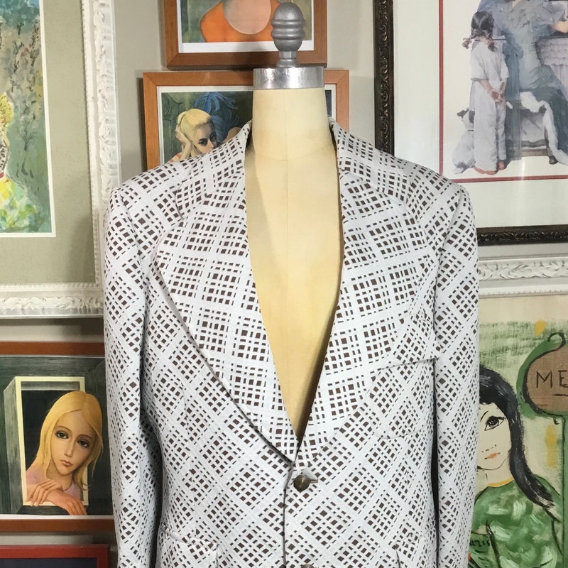 Game Show Host Costume - Etsy