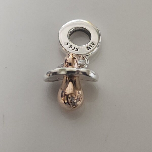 Bracelet Pacifier - Etsy