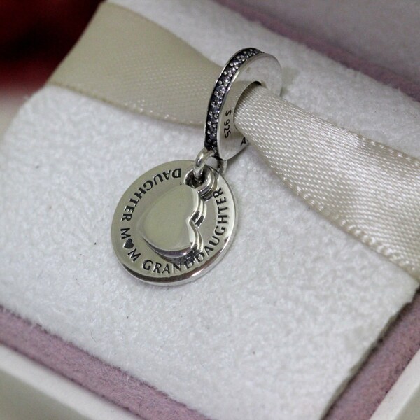 Three Generations - Etsy