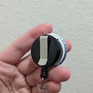 Pharmacist Went on Lunch Break Badge Reel - Etsy