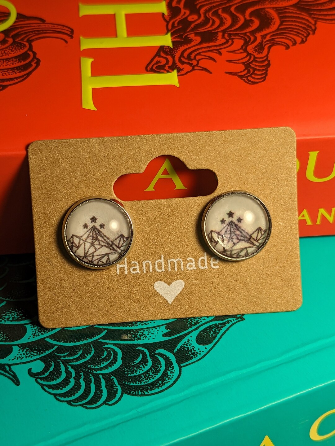 Velaris City of Starlight - Etsy