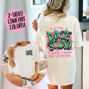 Dance Teacher Shirt Dance Teacher Gifts Dance Teacher Dance Teacher ...