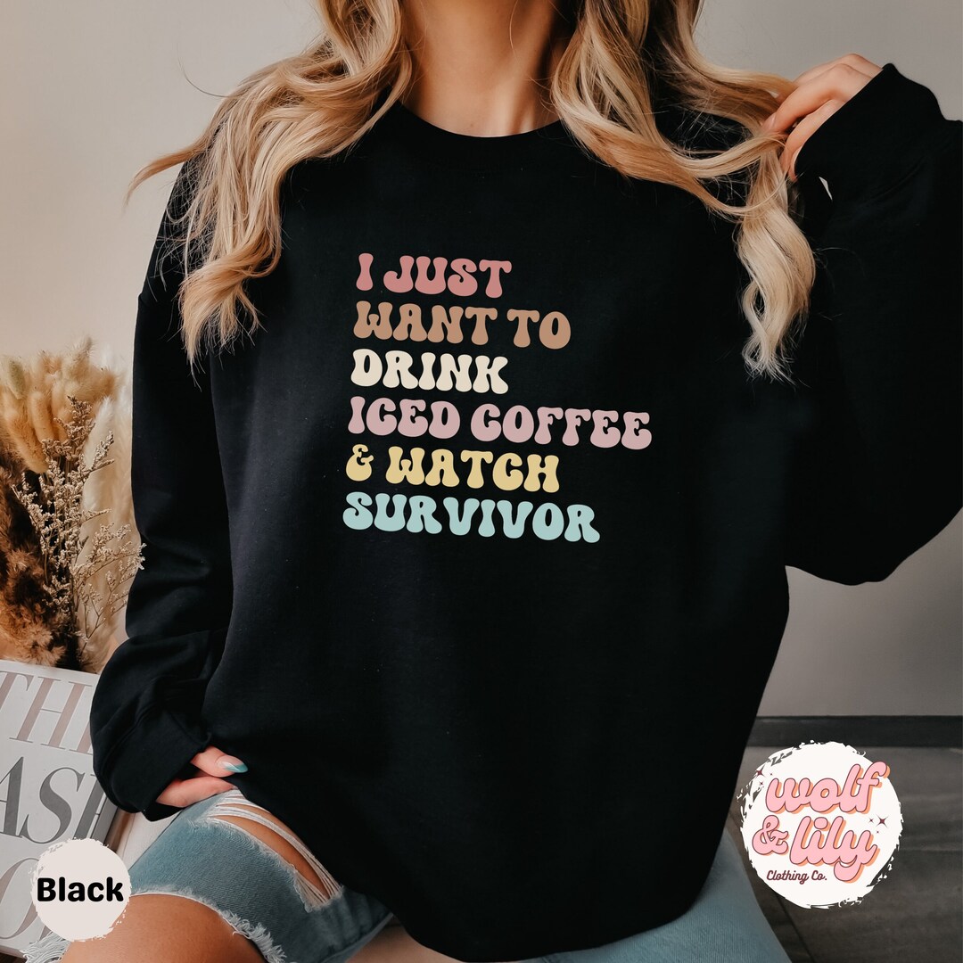 Survivor TV Show Shirt, Survivor Shirt, Survivor Show Fan Gift ...